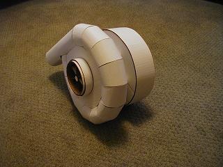 Turbo on my 1993 BMW 325IS