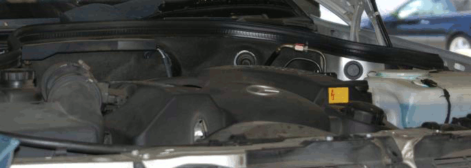 Cabrio Buck and jerk at partial throttle | VW Vortex - Volkswagen Forum